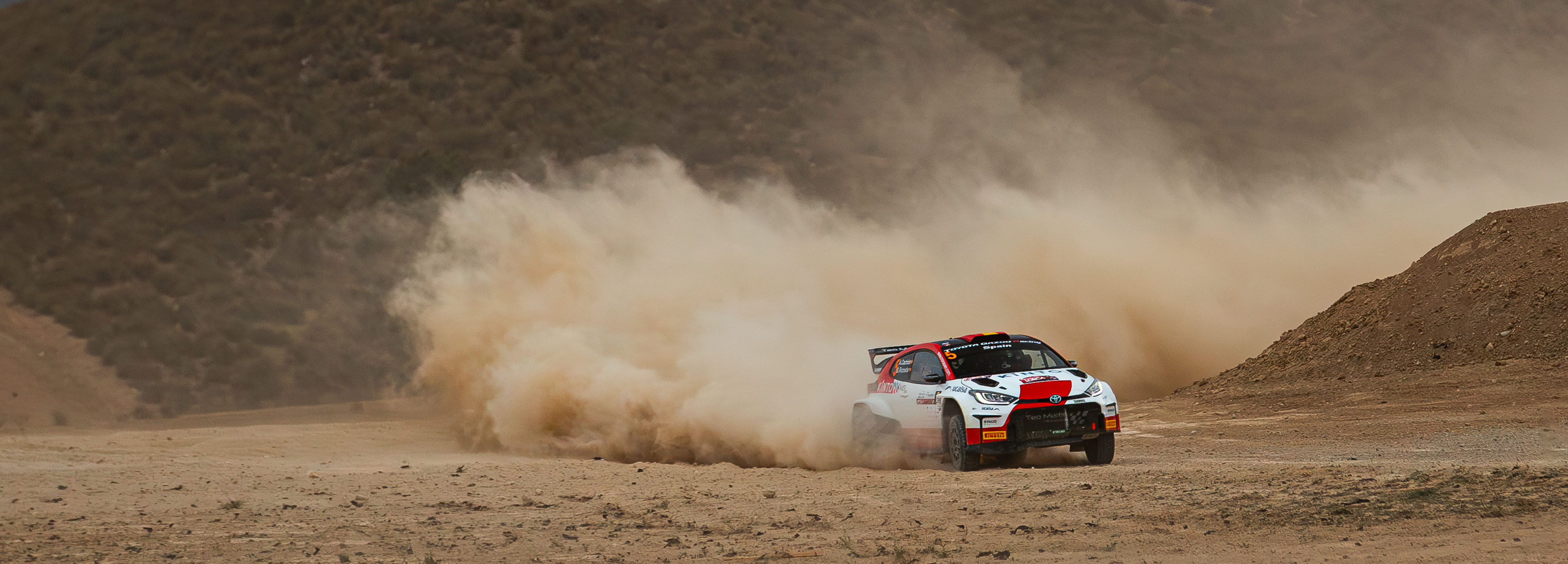 TOYOTA GAZOO RACING SPAIN